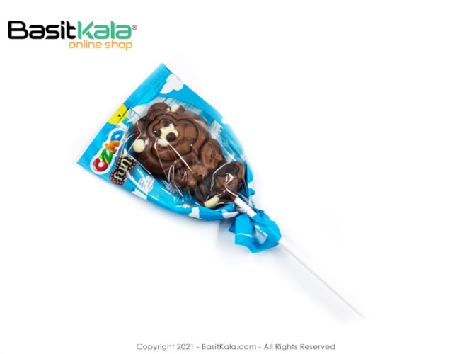 قیمت، مشخصات و خرید شکلات چوبی عروسکی 23 گرم اوزمو فان | بسیط کالا(شعبه ...